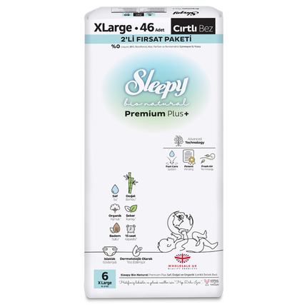 Sleepy UK | Multi-Surface Wet Wipes & Cleaning Wholesale